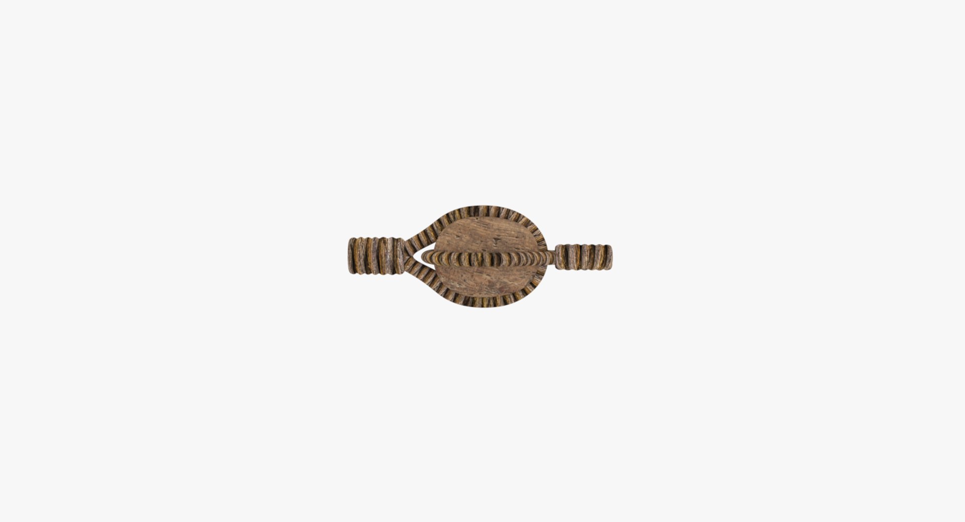 Block Ship 3D - TurboSquid 1297297