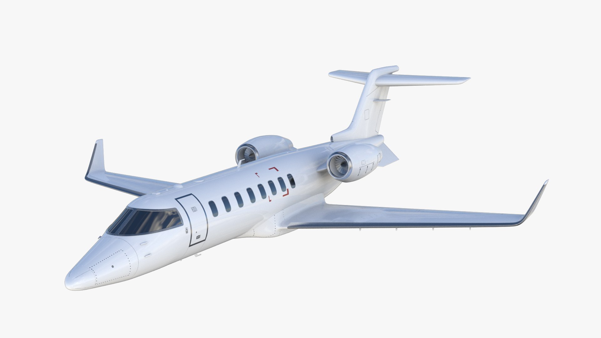 Learjet Wallpaper