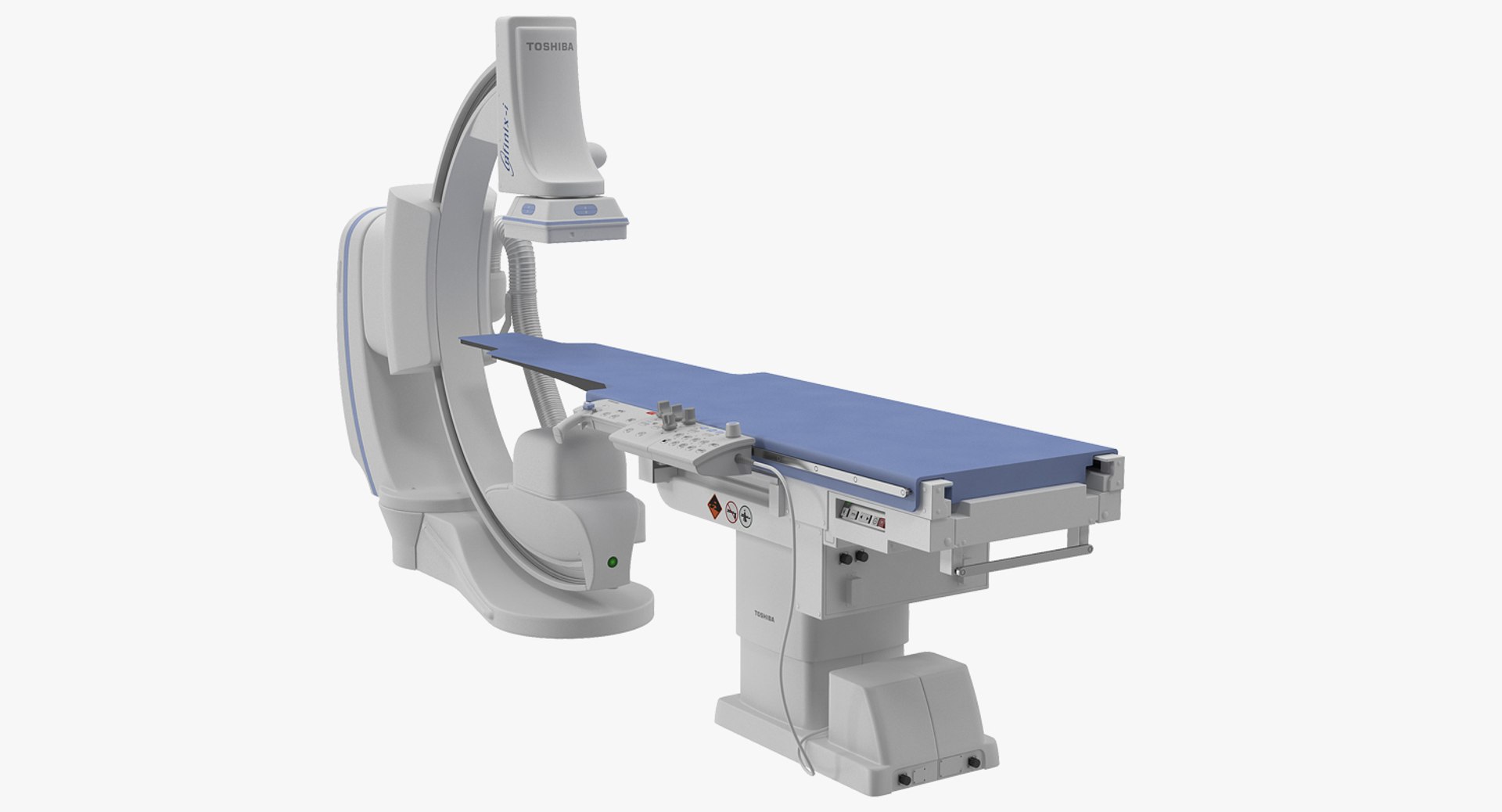 Medical Scanners 3D - TurboSquid 1244861
