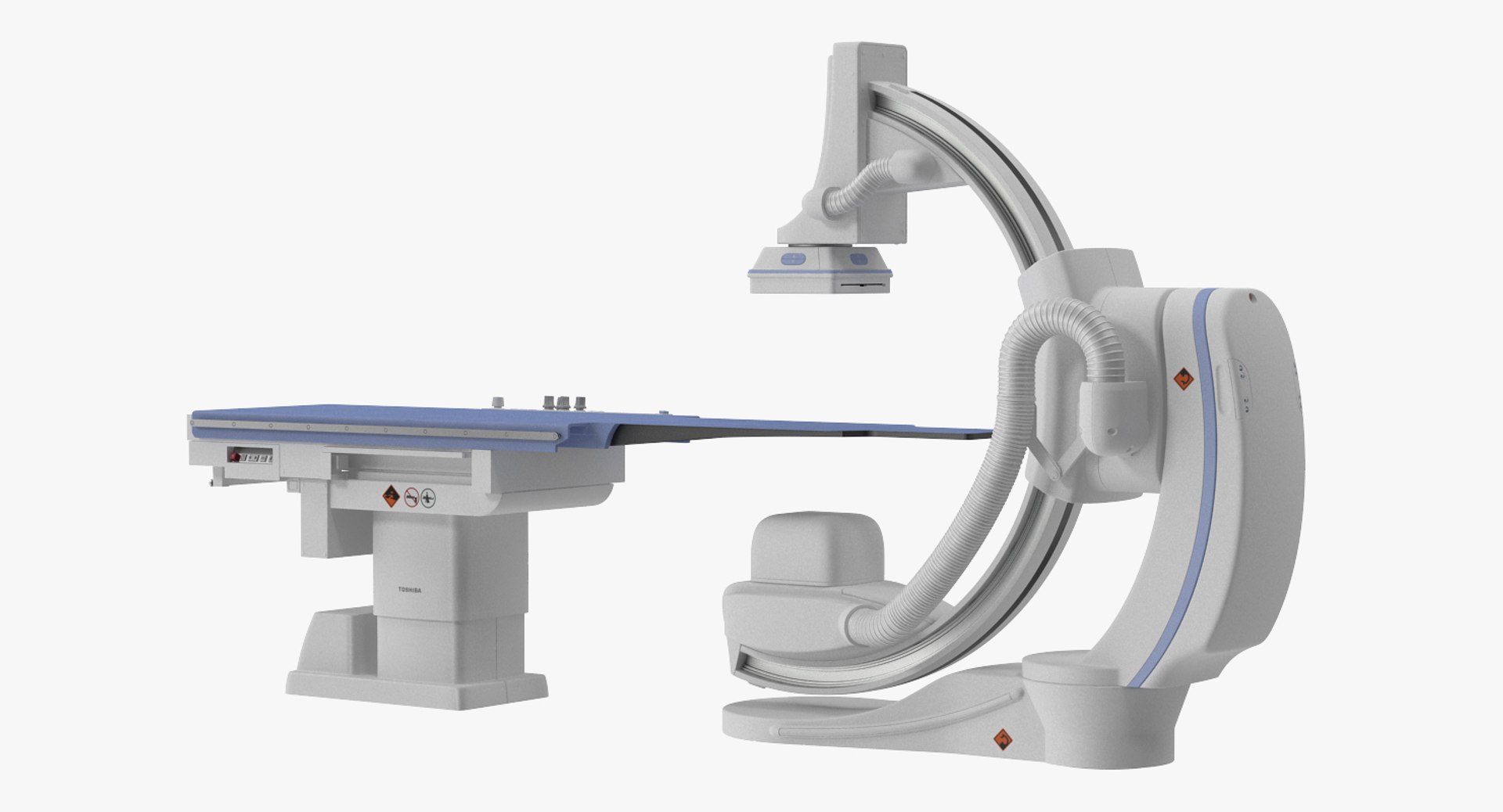 Medical Scanners 3D - TurboSquid 1244861