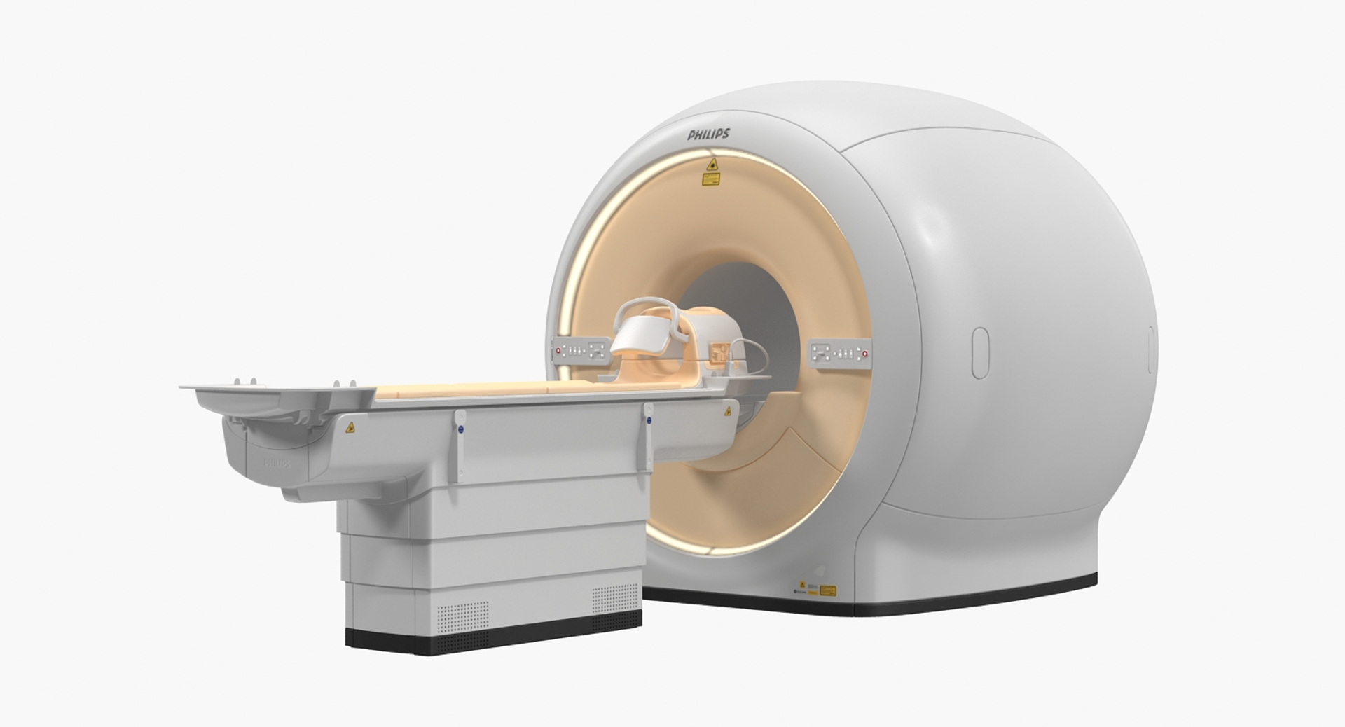 Medical Scanners 3D - TurboSquid 1244861