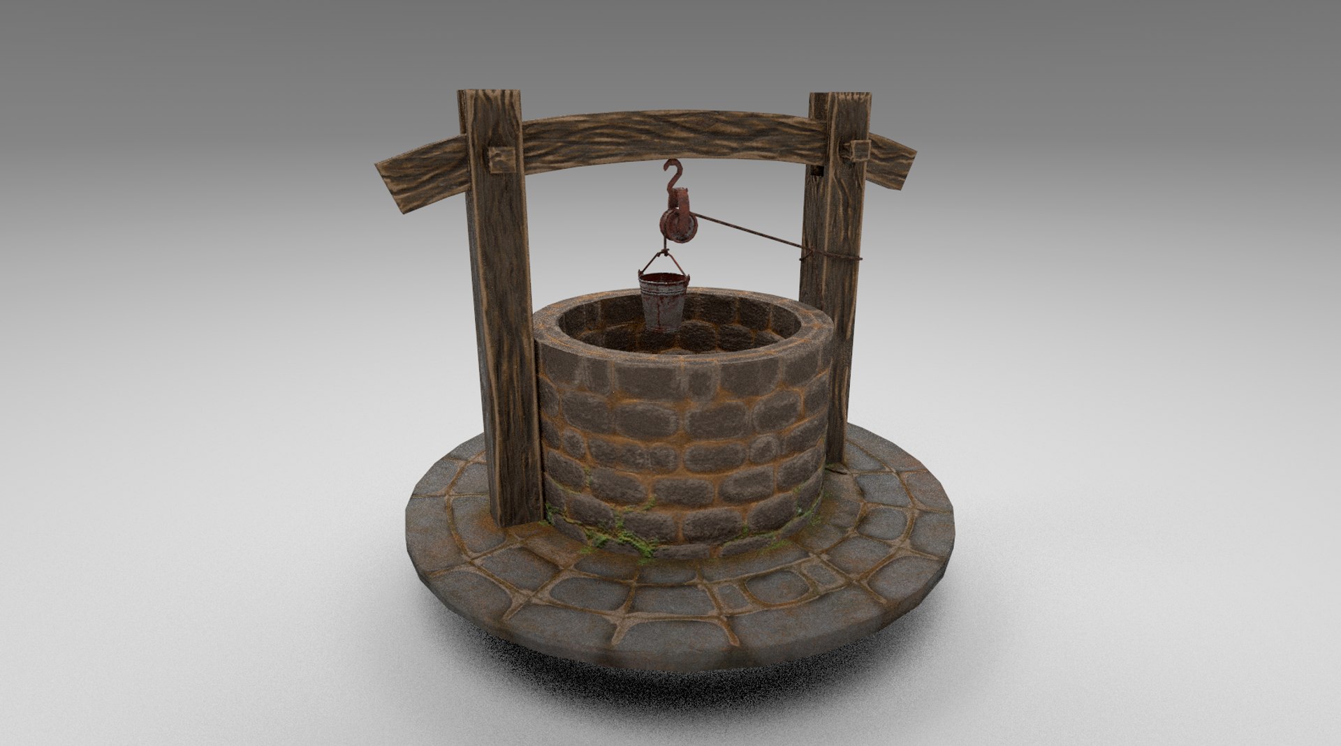 Water 3D - TurboSquid 1413876