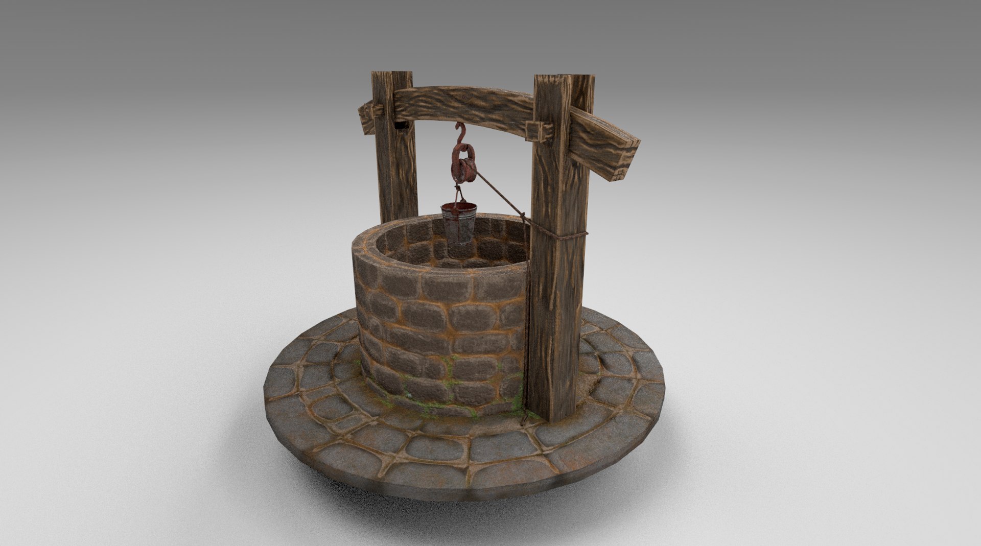 Water 3D - TurboSquid 1413876