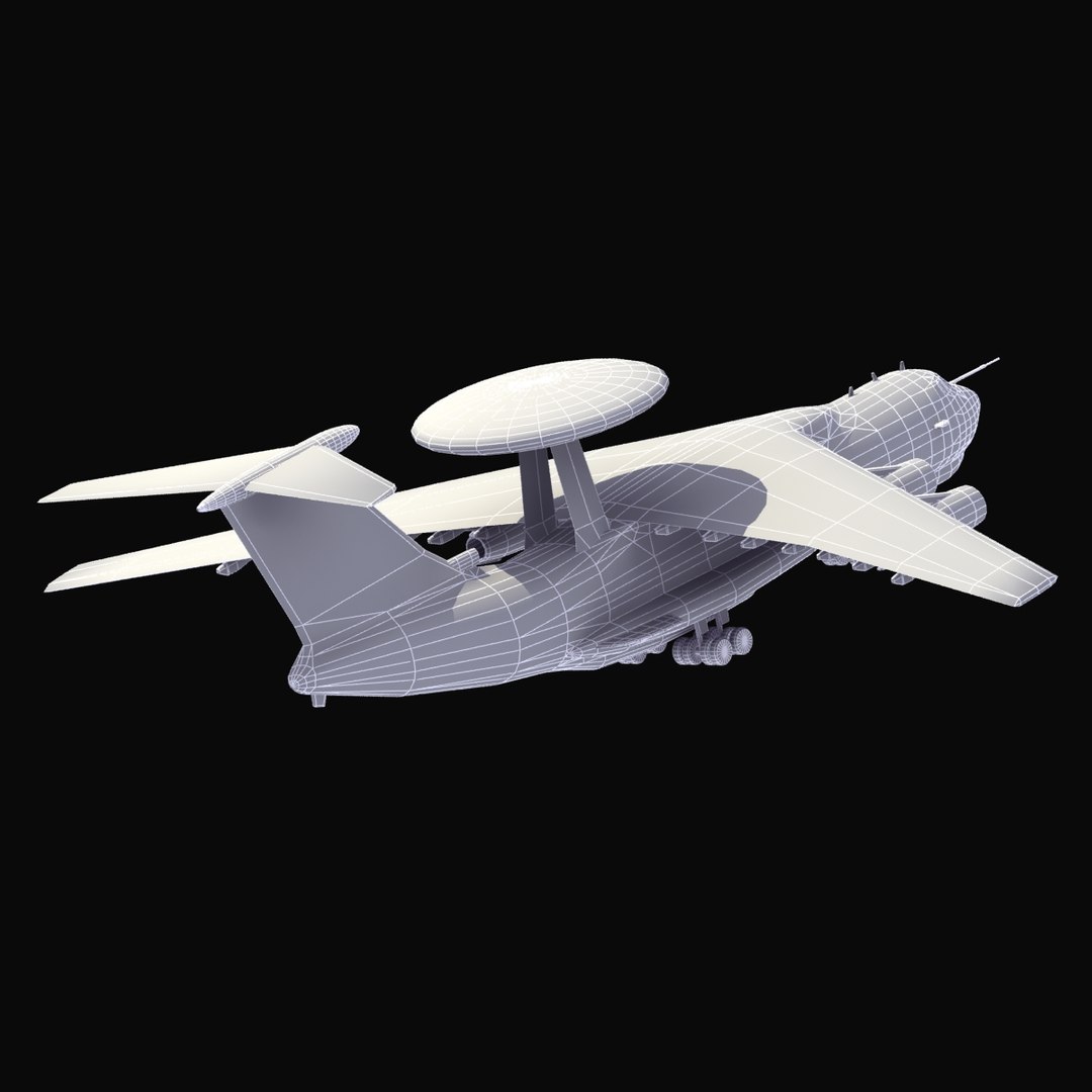 - Minsty Wcs 3d Model