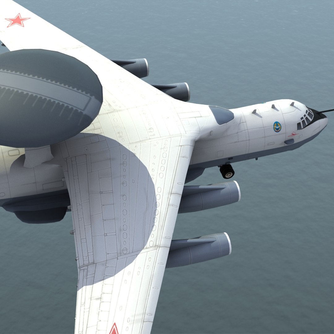 - Minsty Wcs 3d Model