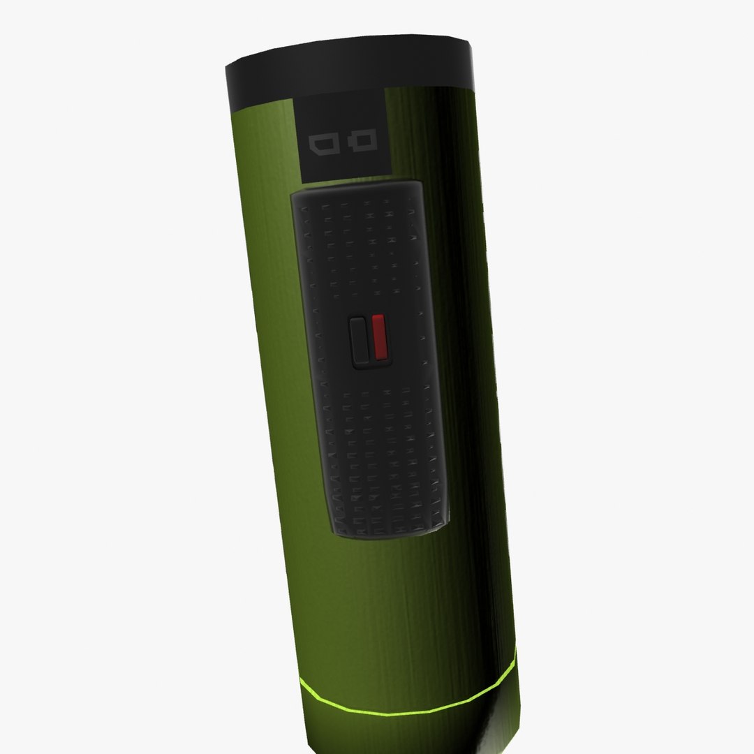 3d model contour roam 2