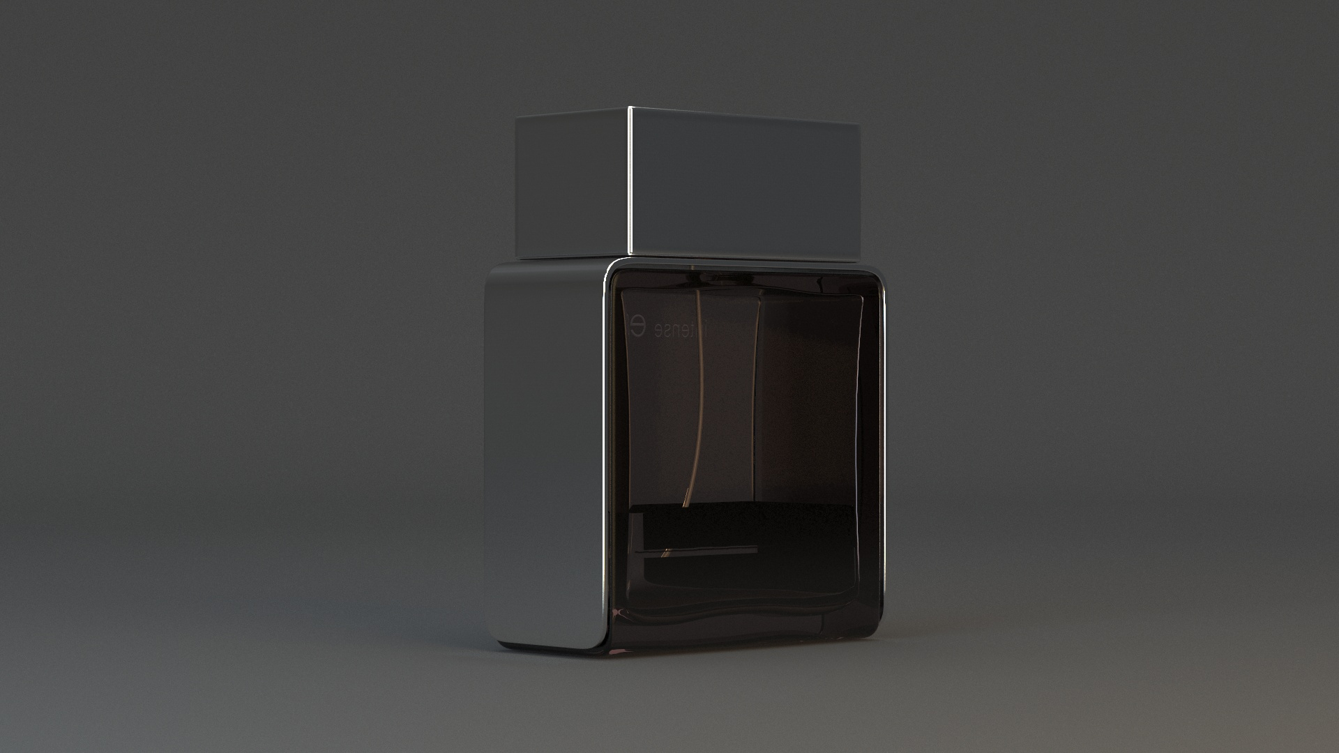 3D Perfume Calvin Klein - TurboSquid 1502847