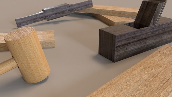 modelo 3d Cabinetmaker STARTER PACK - TurboSquid 1952436