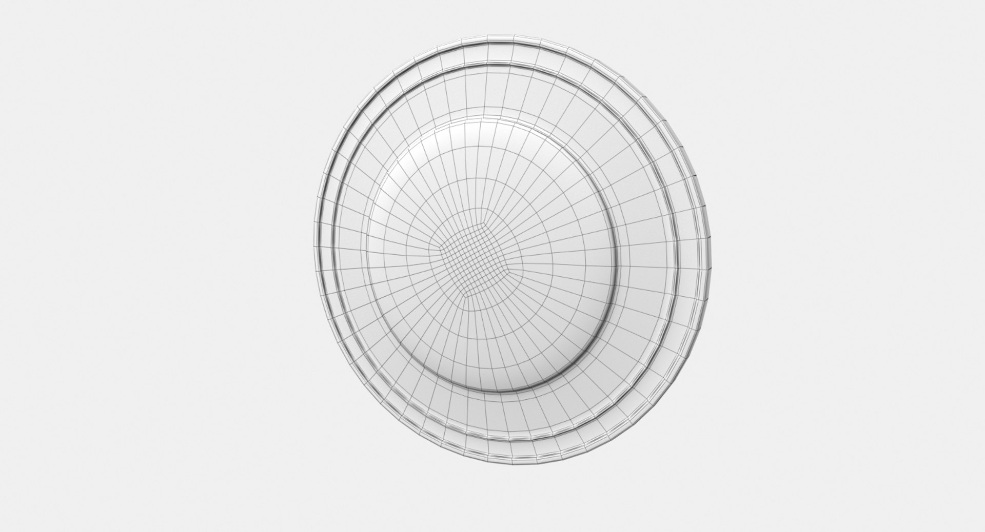 Maximus Shield 3D - TurboSquid 1366465