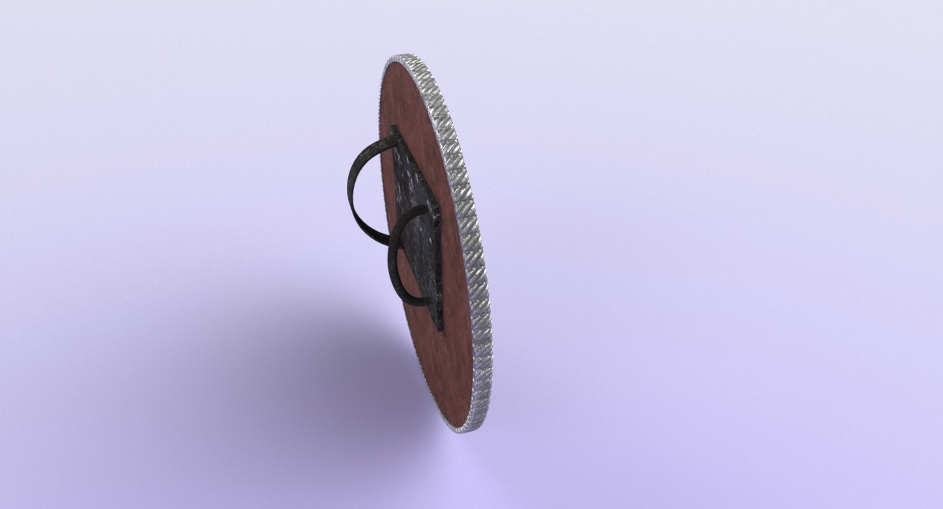 Maximus Shield 3D - TurboSquid 1366465