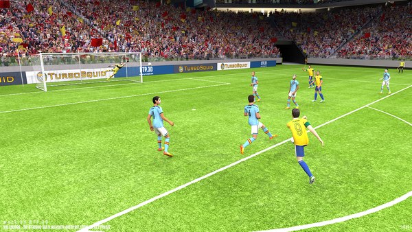 max soccer stadium