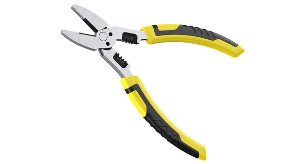 3D Eight Hand Tools Collection - TurboSquid 1792707