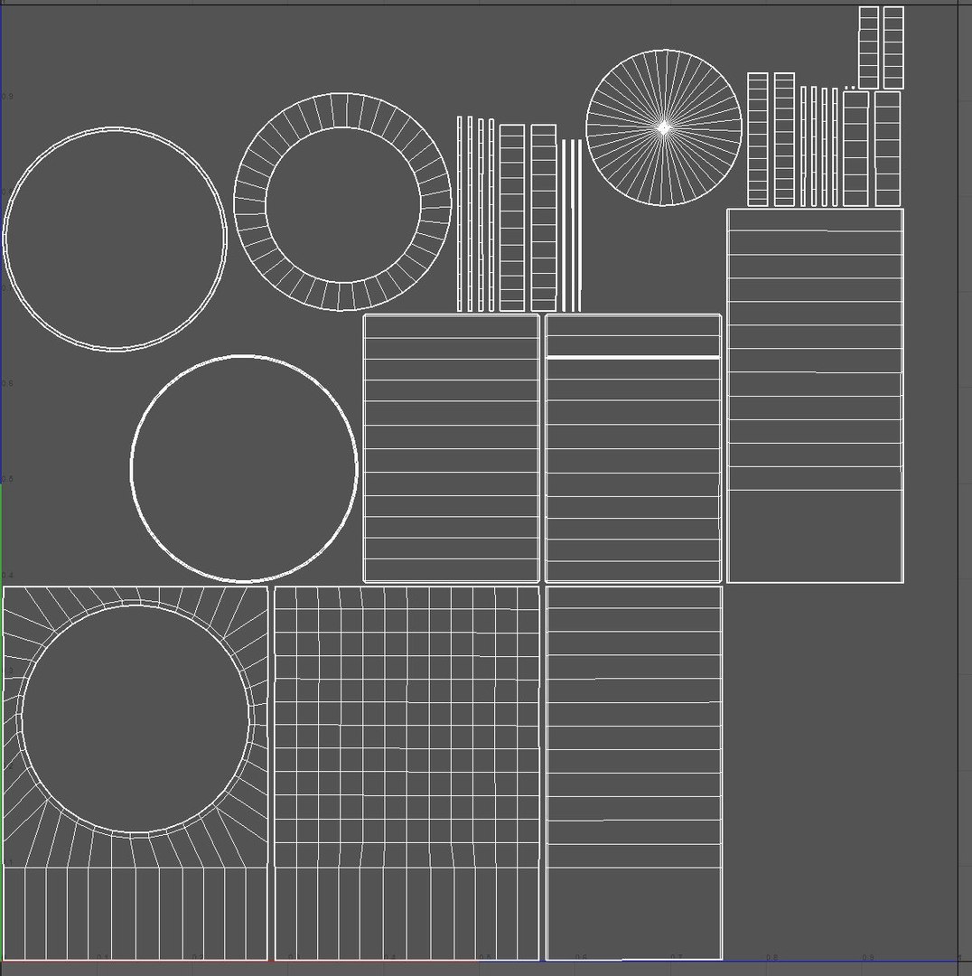 3D Buderus Heat Pump - TurboSquid 2346851