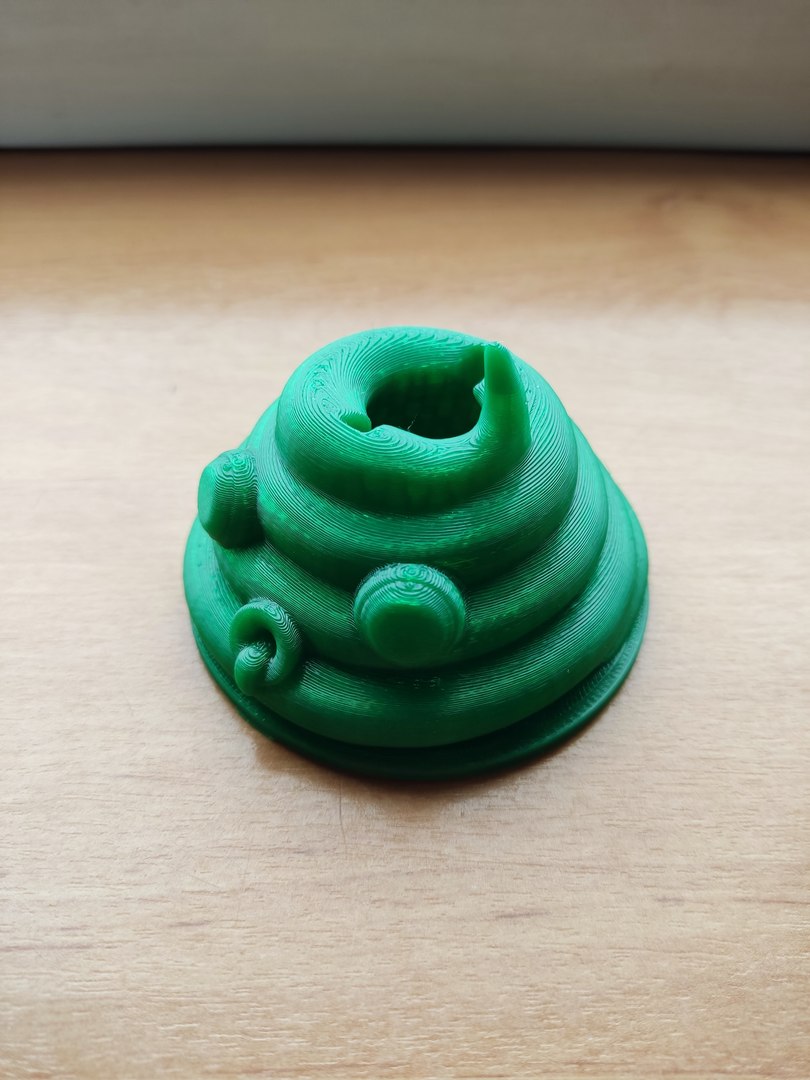 3D Poop-shaped Piggy Bank Stl Gcode Files For 3d Printing - TurboSquid ...