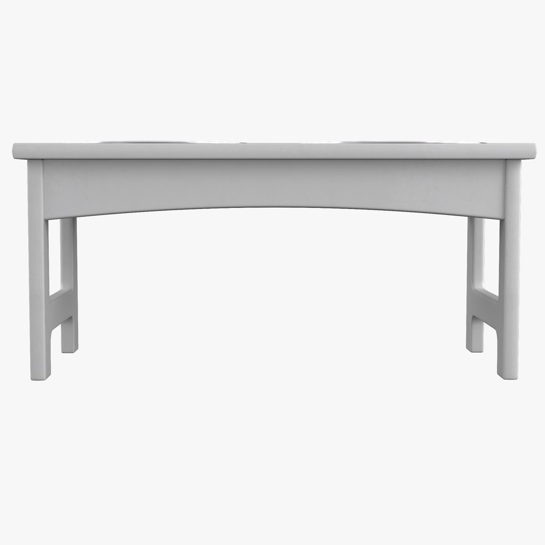 High Definition Dog Bowl 3D Model 3D - TurboSquid 2235713