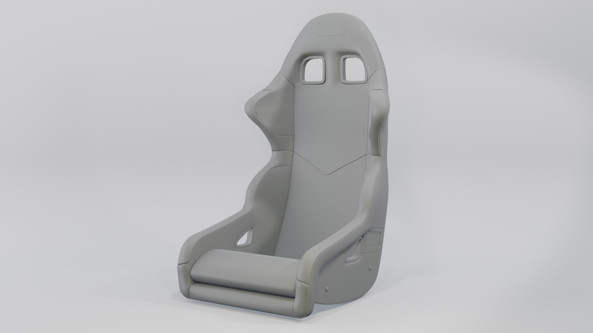3D Roma Football Stadium coaching Seat model - TurboSquid 2078654