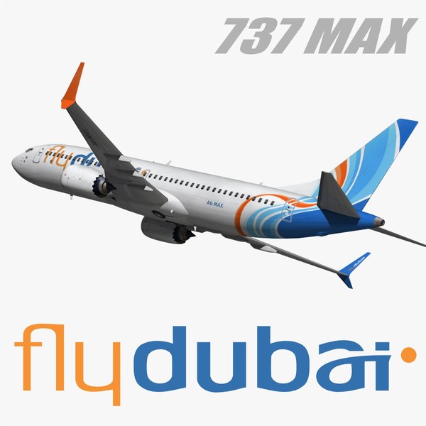 Boeing 737 Blender Models for Download | TurboSquid