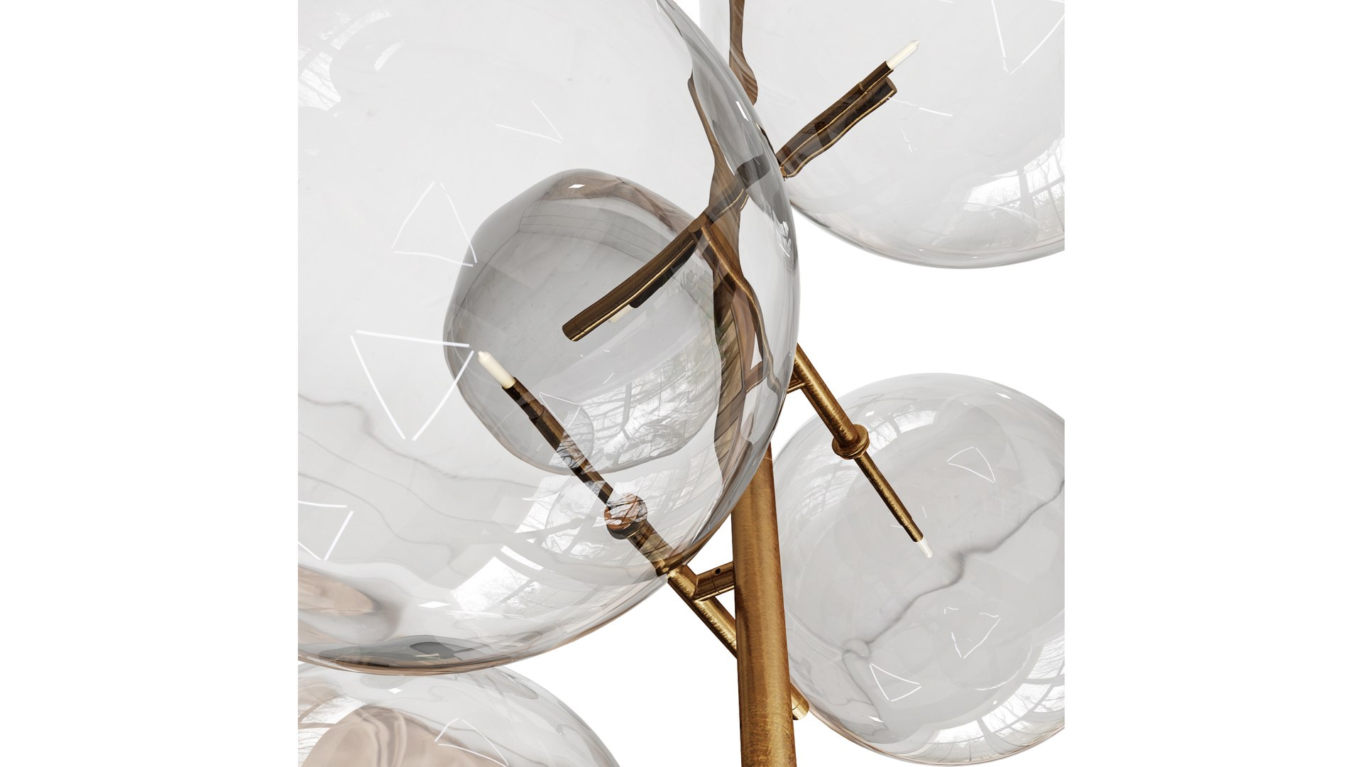 3D Gallotti And Radice Bolle Verticale Model - TurboSquid 2126961