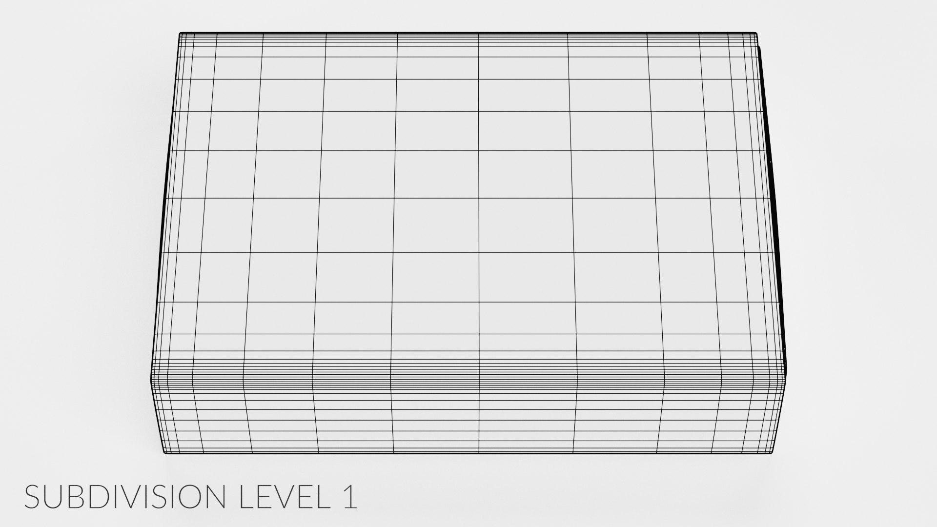 3D Model Matchbox Lights Pbr - TurboSquid 1529355