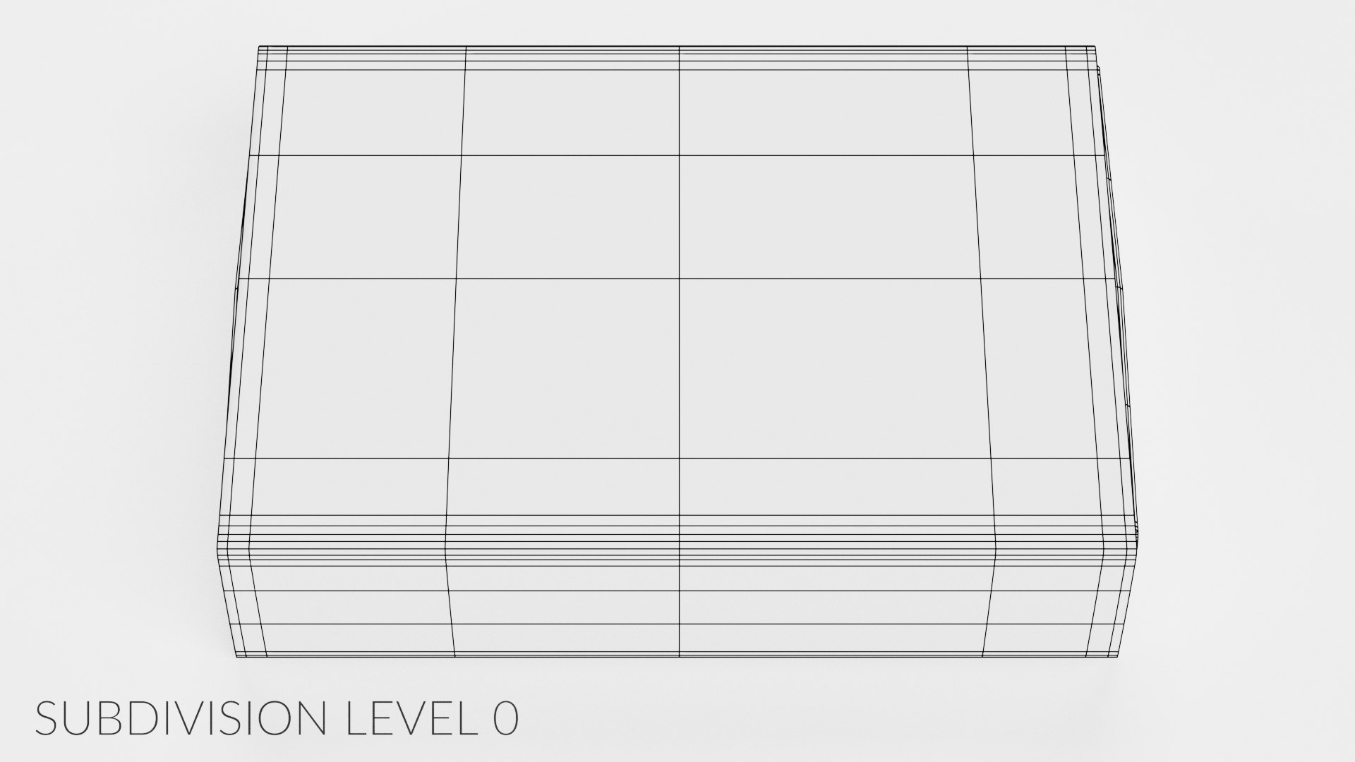 3D Model Matchbox Lights Pbr - TurboSquid 1529355