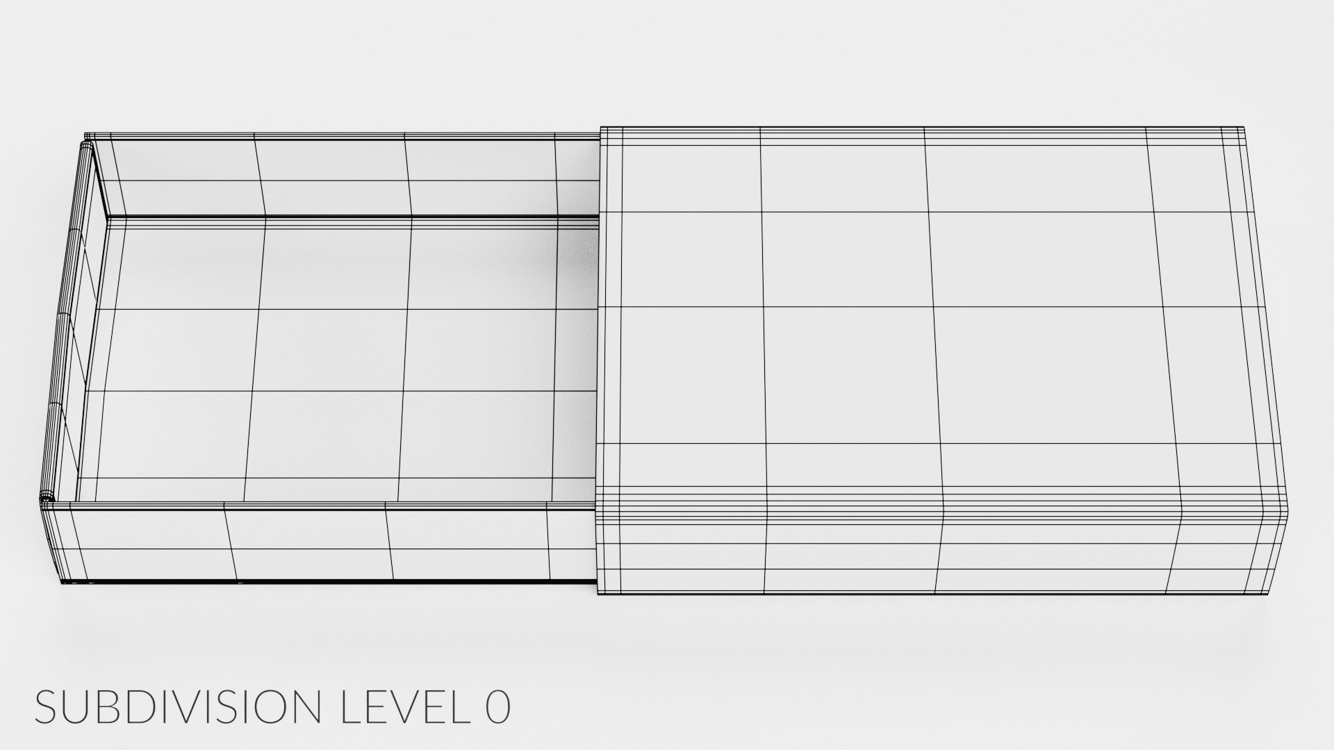 3D Model Matchbox Lights Pbr - TurboSquid 1529355