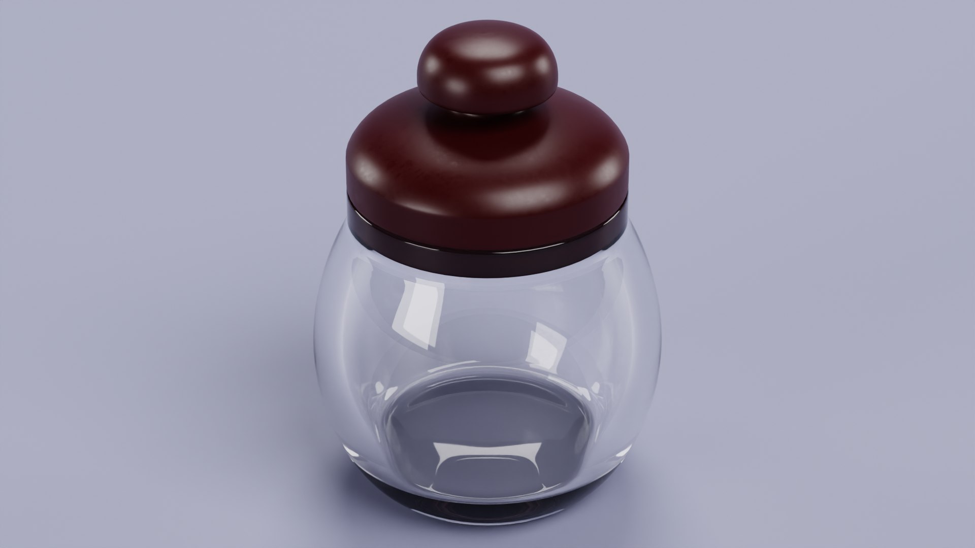 3D Jar Model - TurboSquid 1936851