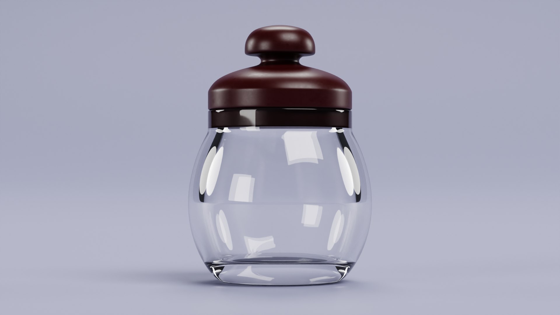 3D Jar Model - TurboSquid 1936851