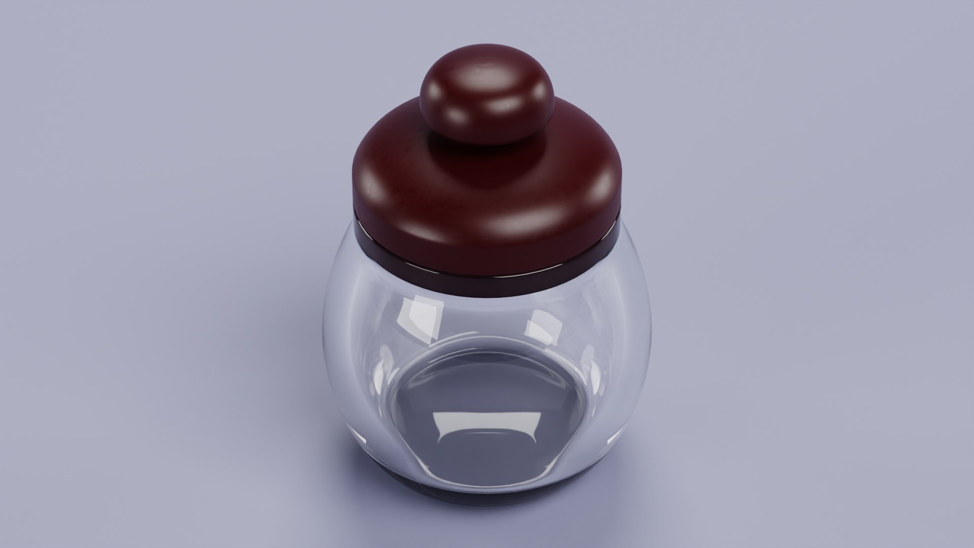 3D Jar Model - TurboSquid 1936851