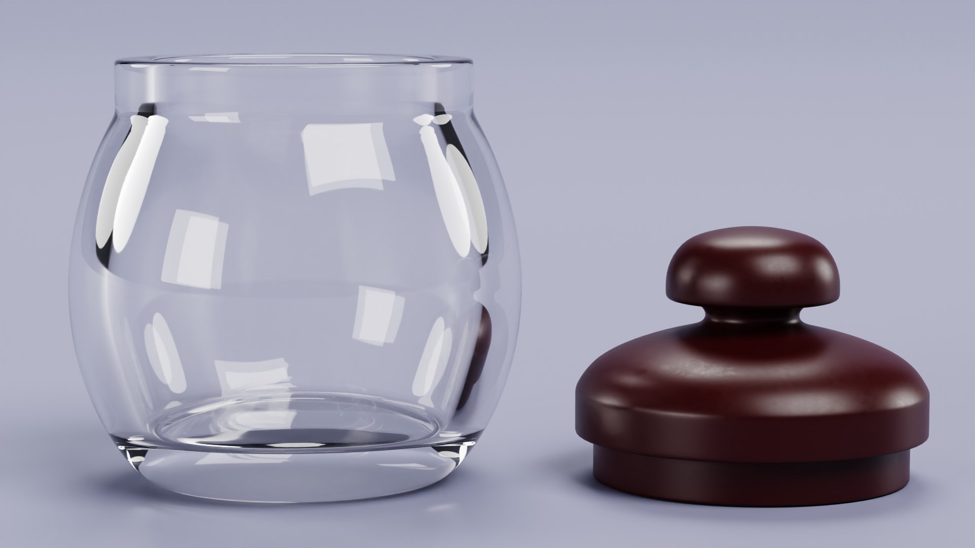 3D Jar Model - TurboSquid 1936851