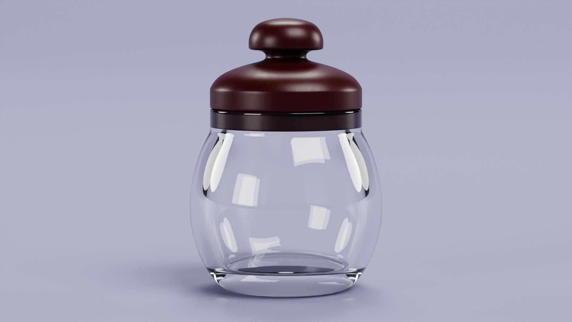 3D Jar Model - TurboSquid 1936851