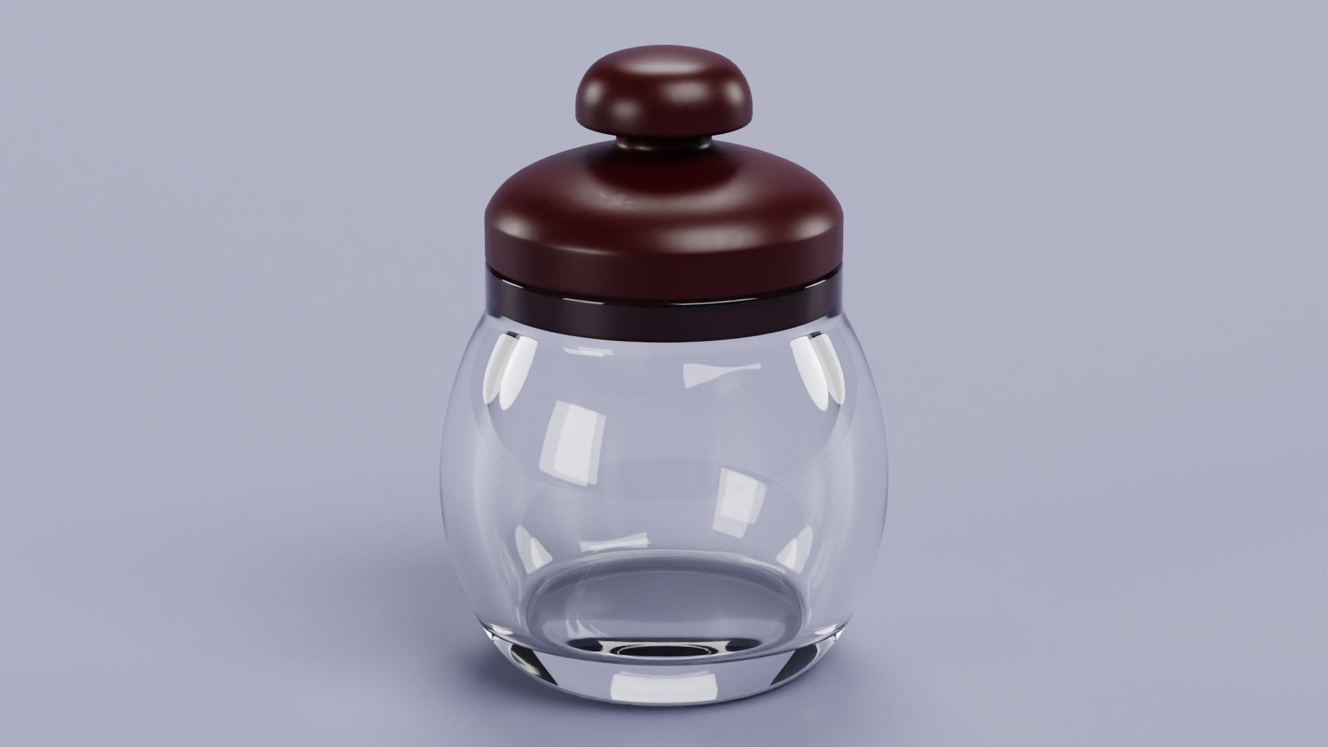 3D Jar Model - TurboSquid 1936851