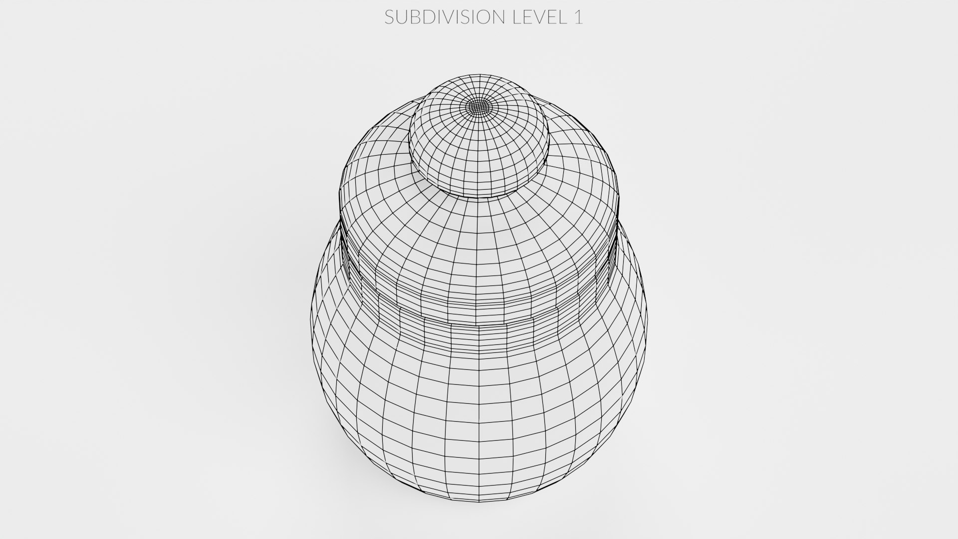 3D Jar Model - TurboSquid 1936851