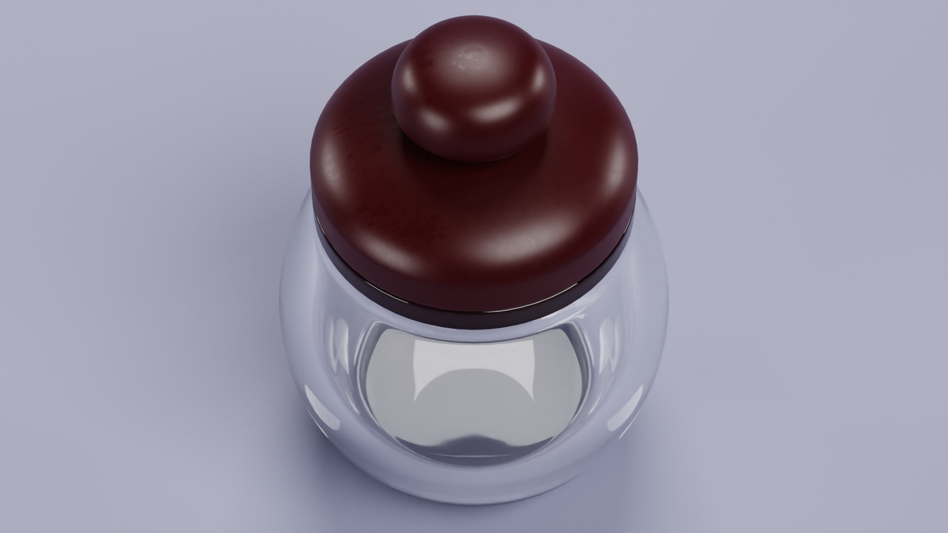 3D Jar Model - TurboSquid 1936851