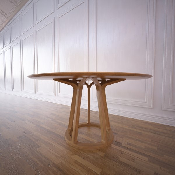 max powell table caste