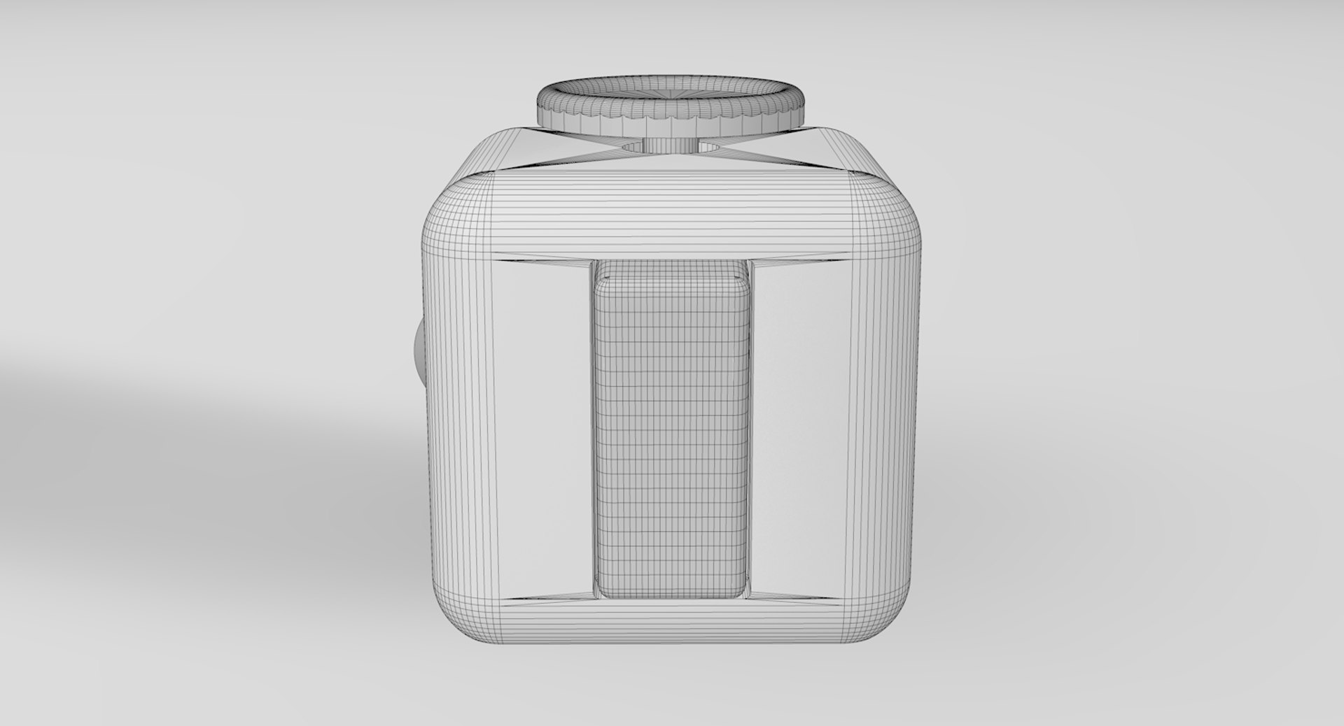 Free 3D Fidget Cube Model - TurboSquid 1370283
