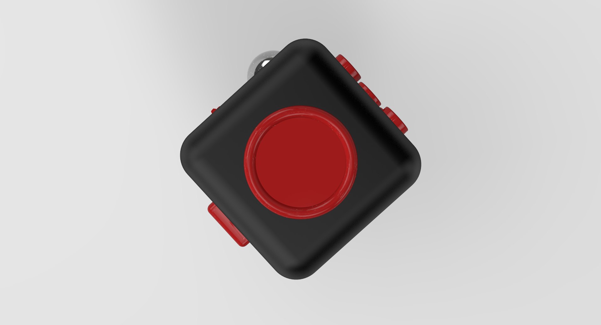 Free 3D Fidget Cube Model - TurboSquid 1370283