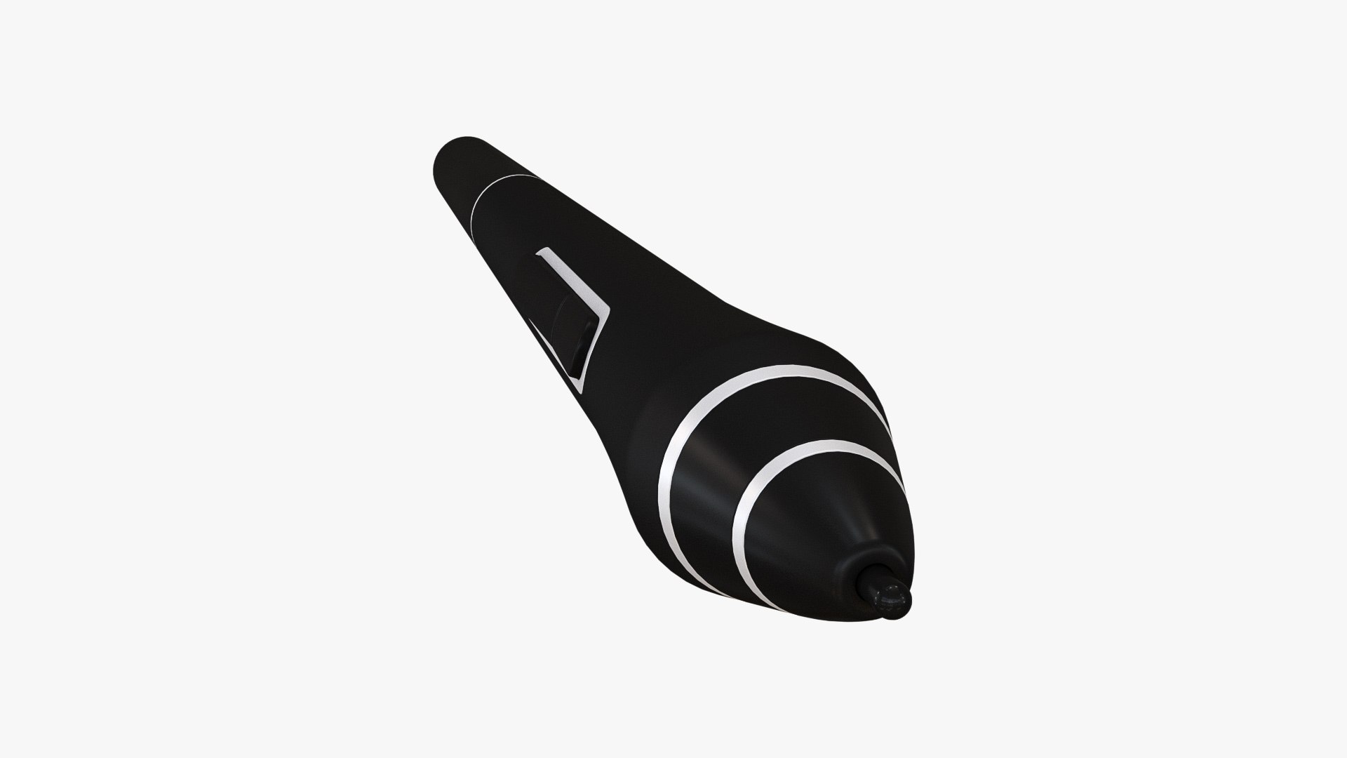 Drawing Tablet Set 3D - TurboSquid 2110822