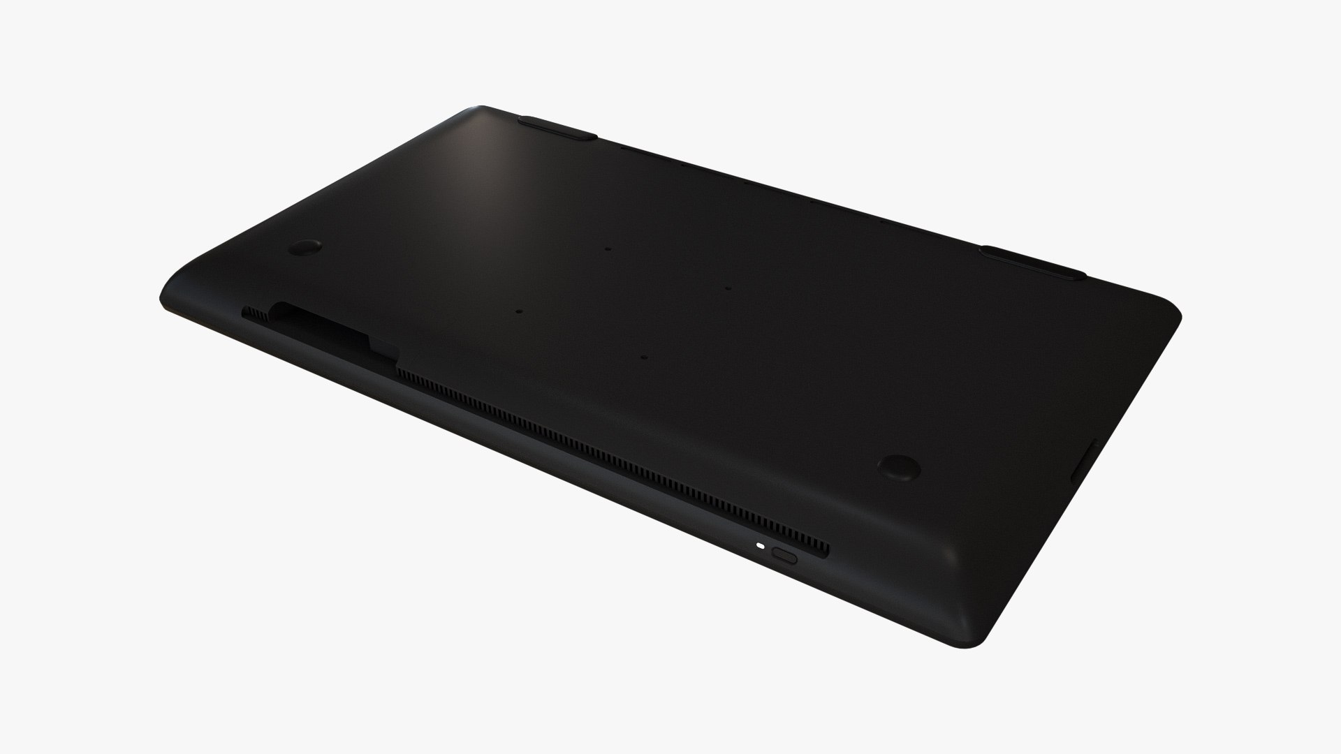 Drawing Tablet Set 3D - TurboSquid 2110822