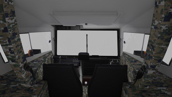 3D model Sherp PRO - TurboSquid 1766106