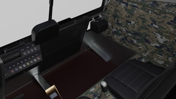 3D model Sherp PRO - TurboSquid 1766106