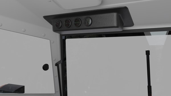 3D model Sherp PRO - TurboSquid 1766106