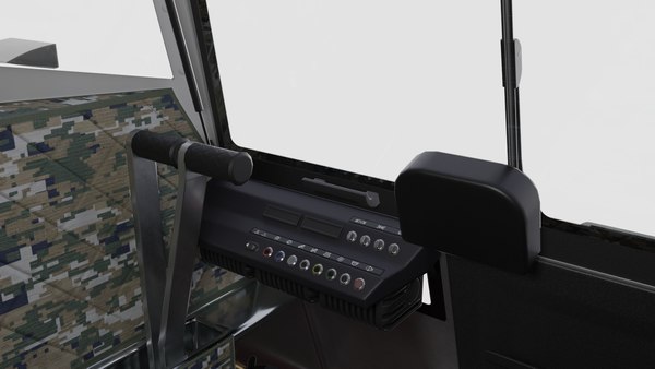 3D model Sherp PRO - TurboSquid 1766106