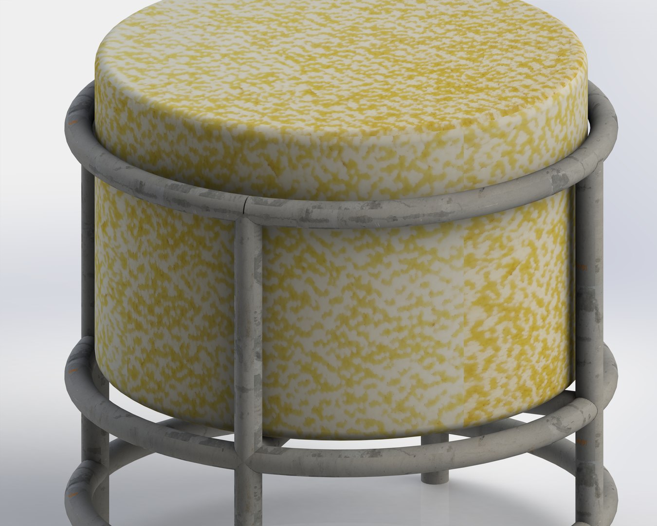 Solidworks Decor Kitchen 3D Model - TurboSquid 1494500