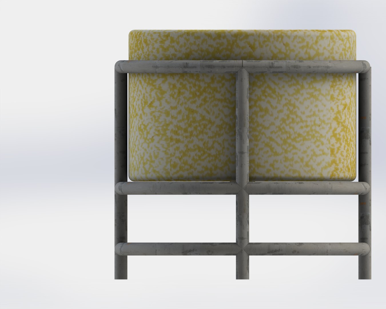 Solidworks Decor Kitchen 3D Model - TurboSquid 1494500