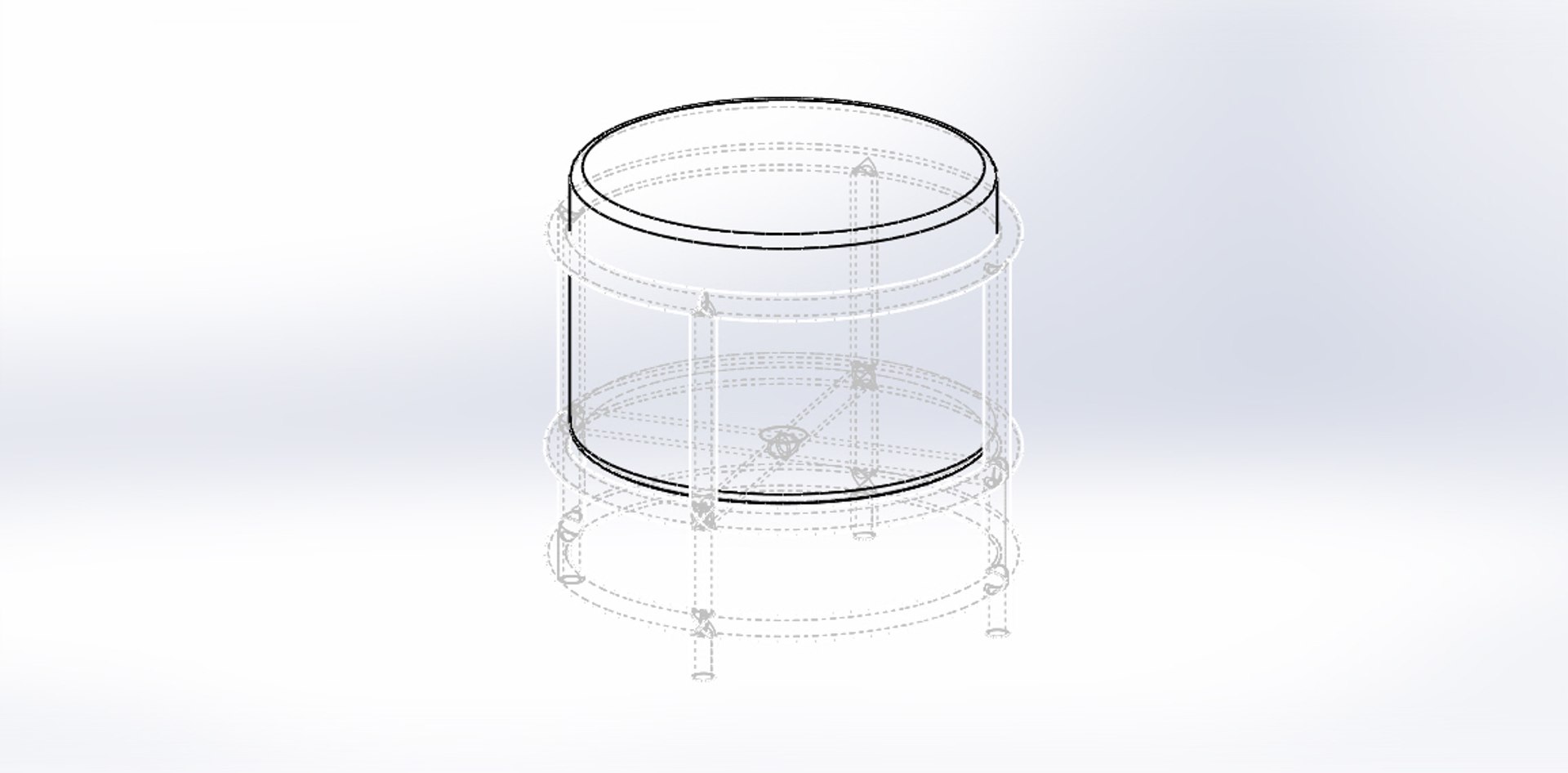 Solidworks Decor Kitchen 3D Model - TurboSquid 1494500