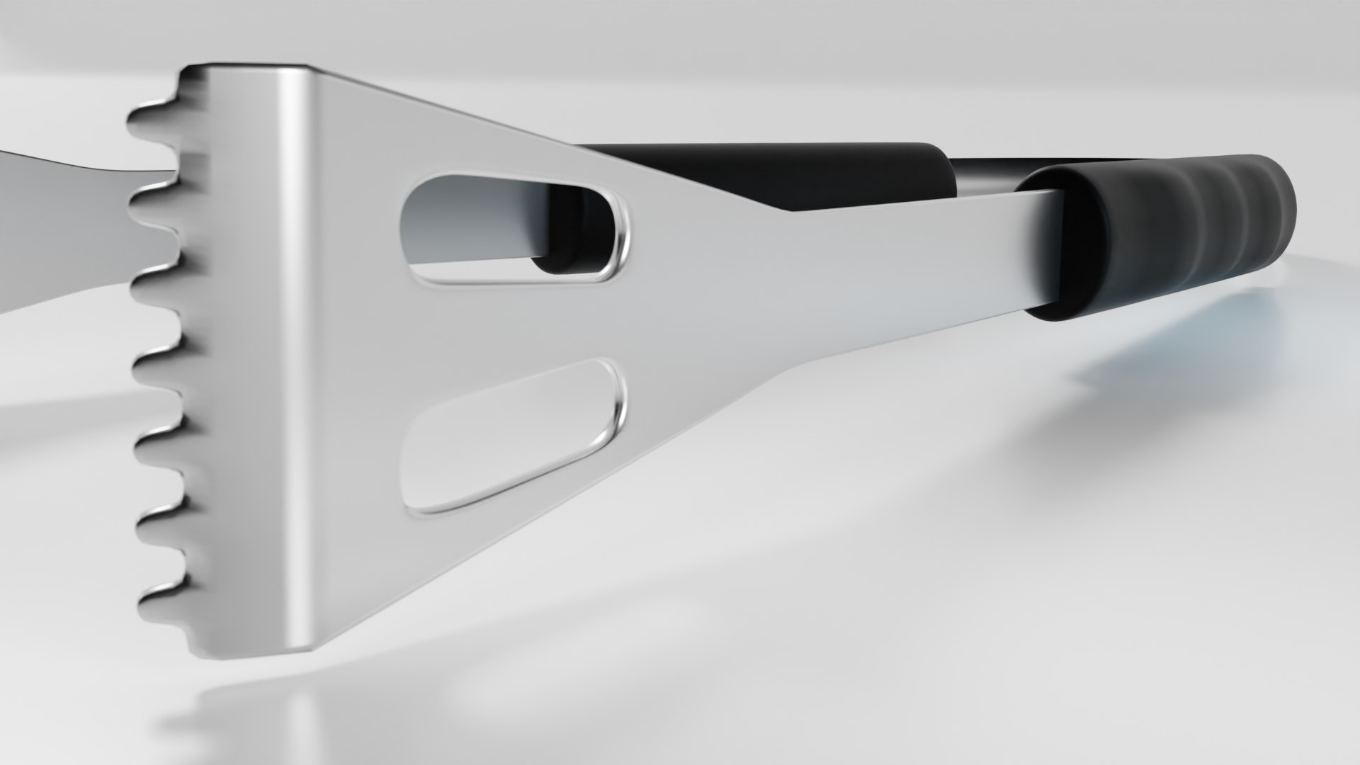 Free 3D Model Tongs - TurboSquid 2206496