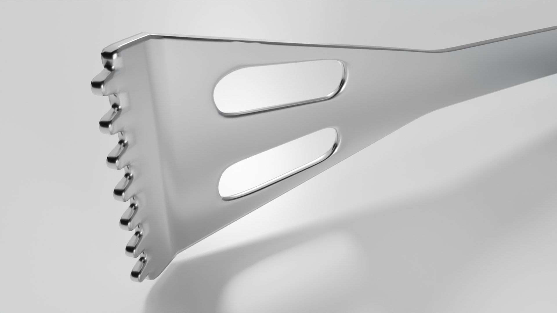 Free 3D Model Tongs - TurboSquid 2206496