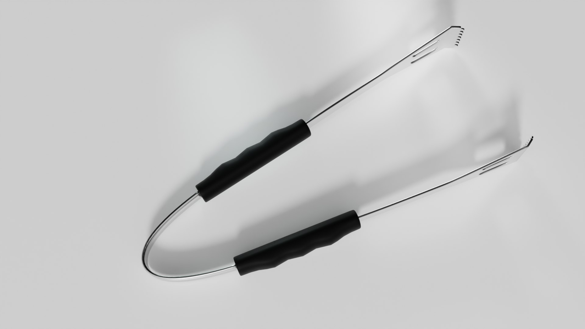 Free 3D Model Tongs - TurboSquid 2206496