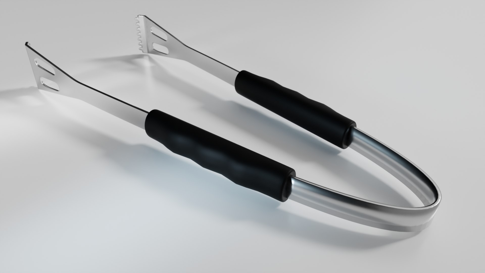 Free 3D Model Tongs - TurboSquid 2206496