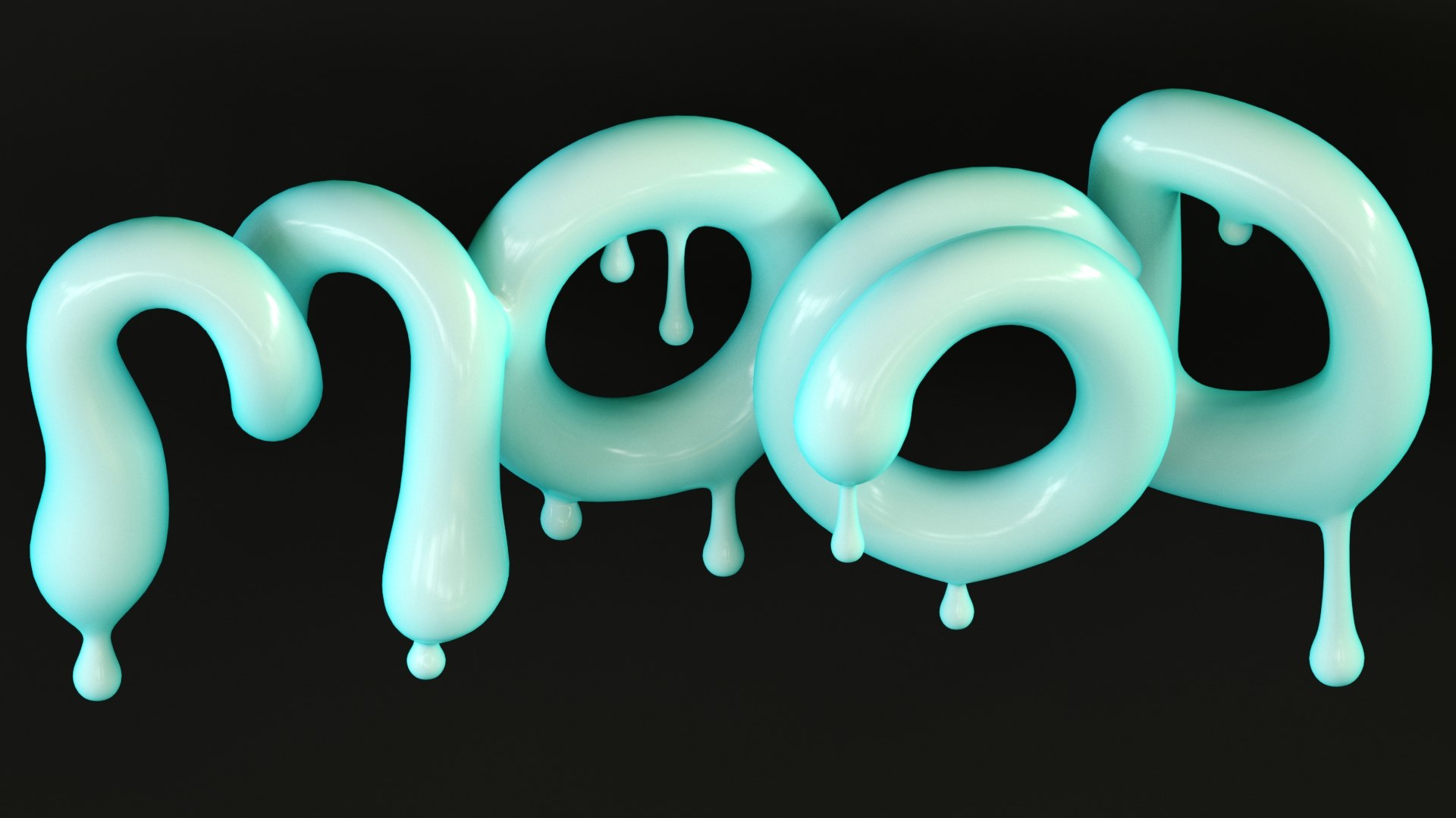 3D Alphabet Letter M - TurboSquid 1683489